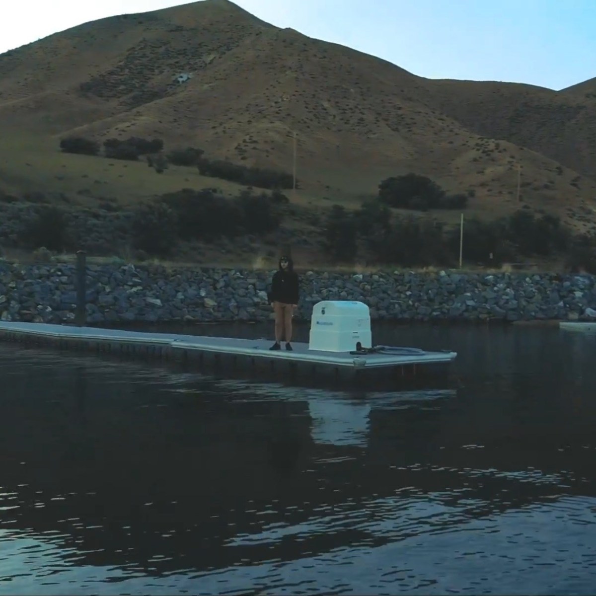 Cineseries | The Story so Far – Tyler Bim Maynard